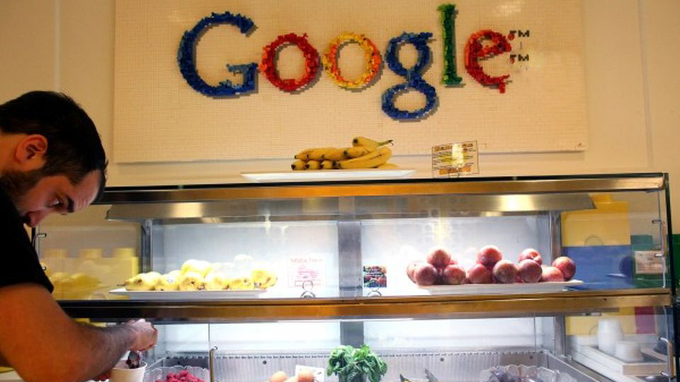 Google lấn sân sang bán thức ăn nhanh để bảo vệ môi trường?