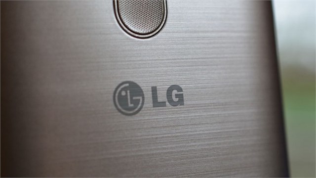 Ảnh rò rỉ smartphone LG Nexus mới