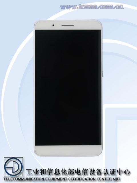 Rò rỉ thiết kế Huawei ATH-AL00