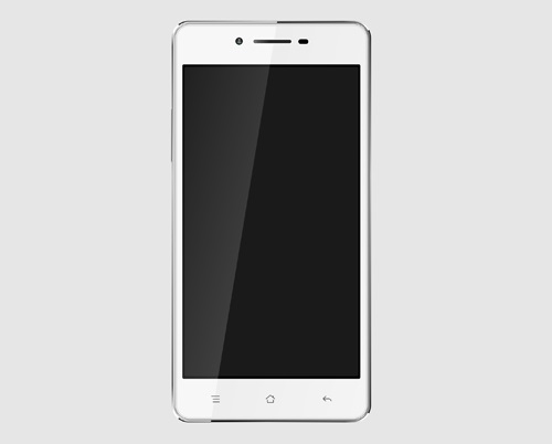 OPPO A51kc chính thức trình làng