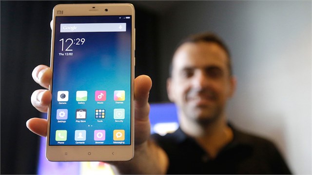 Xiaomi Redmi 2 Prime với RAM 2GB giá chỉ 2,3 triệu đồng