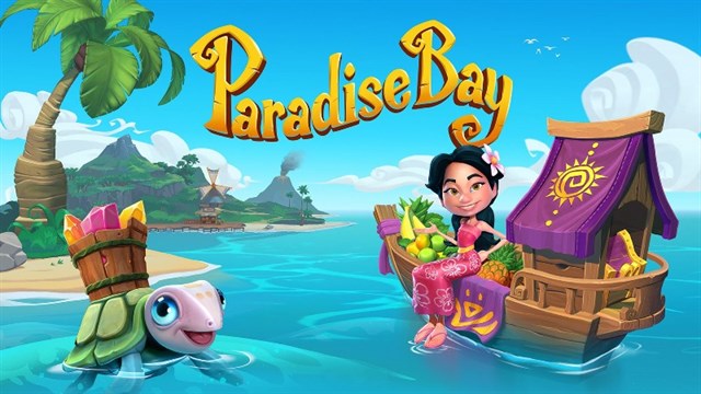 6 mẹo người chơi cần biết trong game Paradise Bay