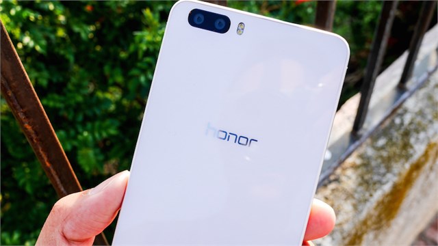 Honor Play 5X xuất hiện