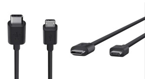 Những lý do chúng ta chưa cần dùng thiết bị có USB Type-C