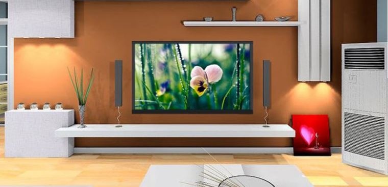 Top 5 tivi LED Samsung 32 inch