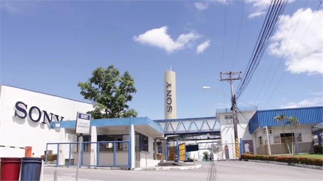 Sony xây nhà máy sản xuất điện thoại tại Đông Nam Á
