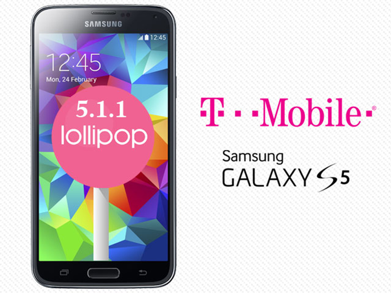 Tin vui cho người dùng Galaxy S5