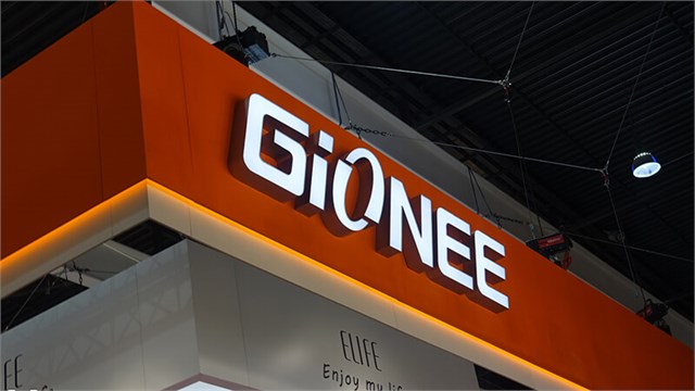 Gionee sẵn sàng ra mắt phablet RAM 3GB