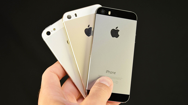 Rò rỉ cấu hình của iPhone 4 inch sắp ra mắt của Apple?