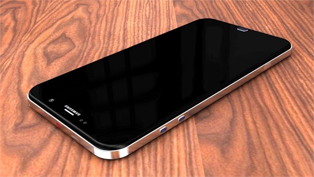 Rò rỉ thêm những thông tin quan trọng về Galaxy S7/S7 Edge