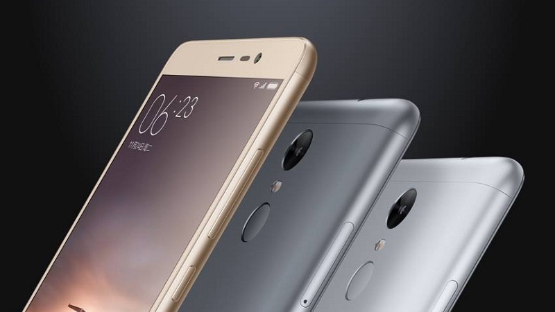 Những hình ảnh đầu tiên chụp từ camera 13MP Redmi Note 3