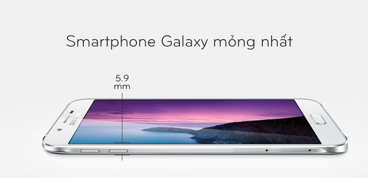 Top 5 smartphone 2 sim thuộc phân khúc cao cấp