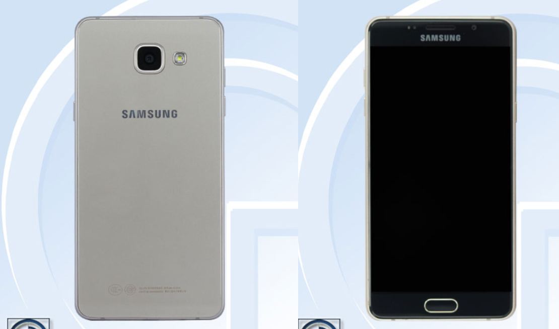 Galaxy A5 thế hệ 2 sản xuất tại Việt Nam vừa đạt chứng nhận