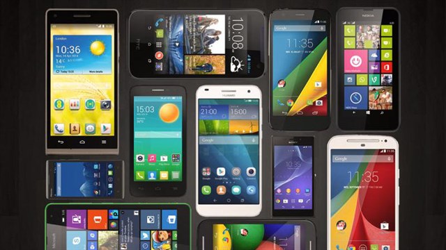 Top 10 smartphone giá thành xứng đáng với chất lượng