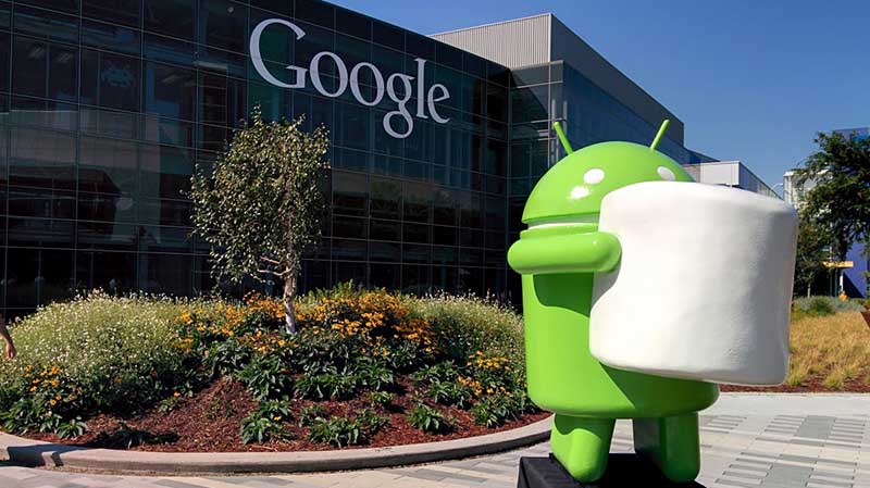 Điểm mặt những đại gia làng công nghệ kiếm tiền từ Android