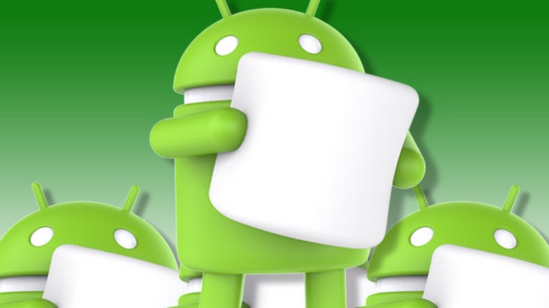 Bản cập nhật Android 6.1 sẽ phát hành vào giữa năm 2016