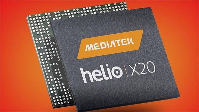 Chip Helio X20 10 lõi đầu tiên lộ điểm hiệu suất Geekbench