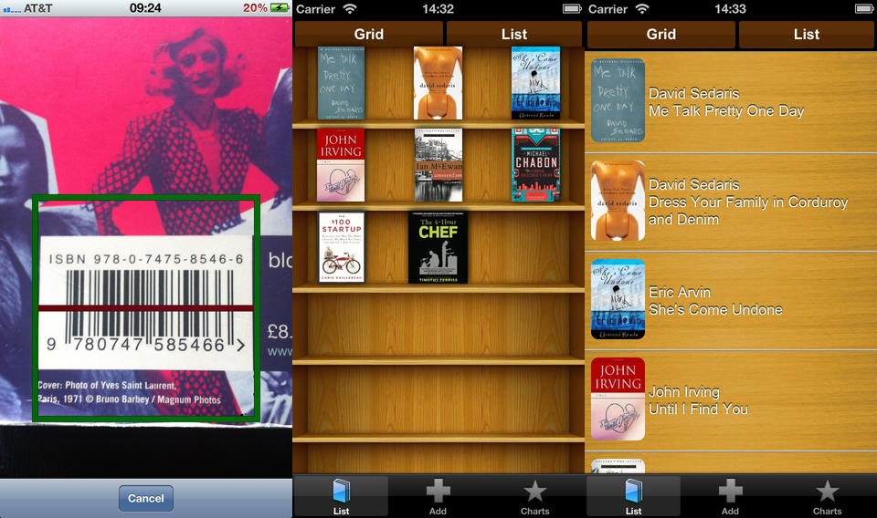 8 ứng dụng tính phí đang được miễn phí cho iPhone (29/12)