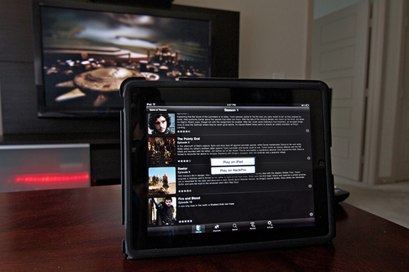 9 ứng dụng miễn phí chạy tốt hơn trên iPad Pro