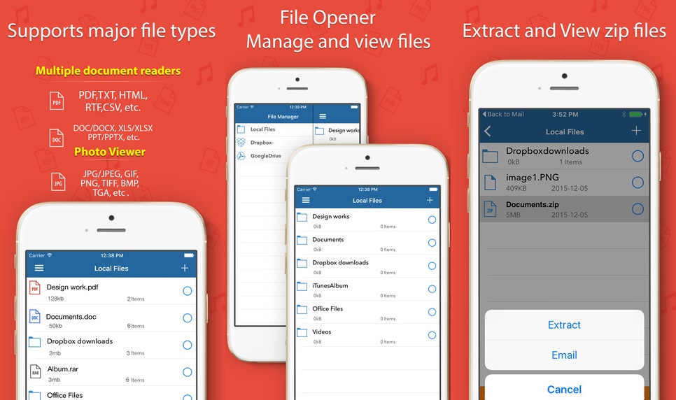 10 ứng dụng tính phí đang được miễn phí cho iPhone (5/1)