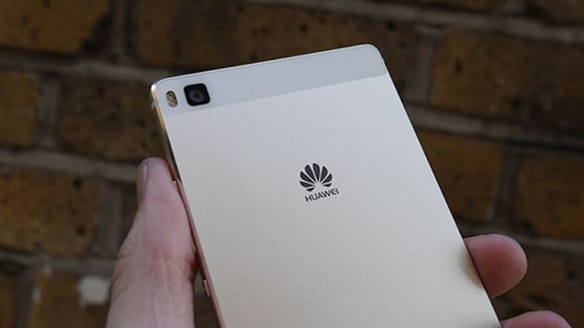Rò rỉ smartphone Huawei chạy Kirin 950 có cấu hình cực mạnh