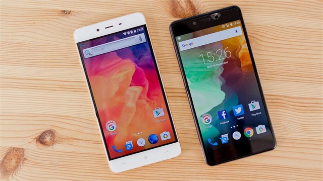 Phải chăng OPPO A30 là phiên bản nâng cấp của OnePlus X