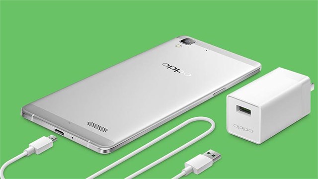 OPPO sẽ trình diễn những gì tại MWC 2016?