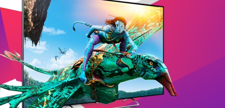Top tivi 3D 55 inch đáng mua