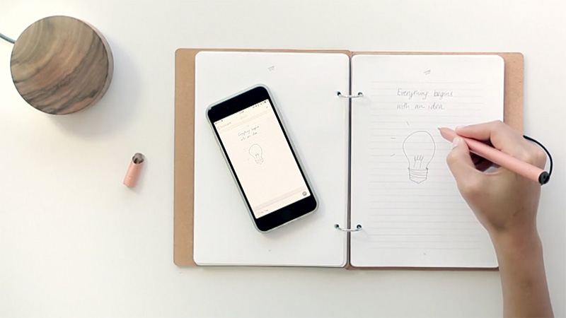 Apple Pencil chắc phải gọi cây bút thần này bằng...cụ