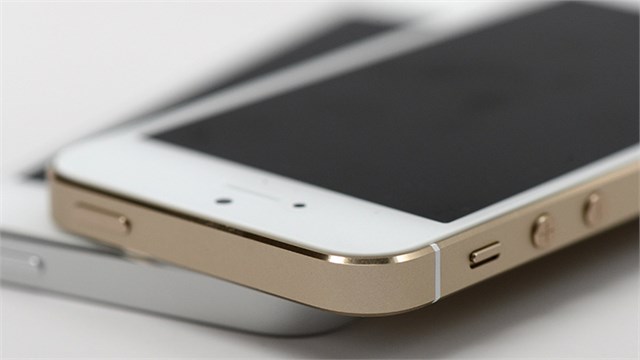 Thiết kế iPhone 5SE được tiết lộ thông qua vỏ bảo vệ