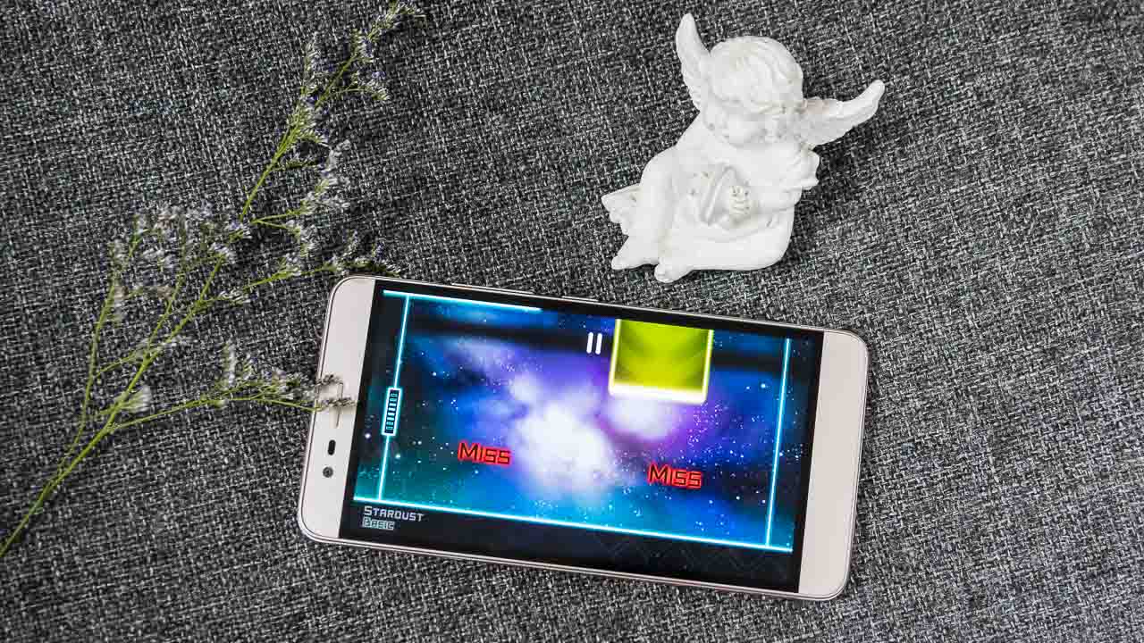 Trải nghiệm Dynamix - Game âm nhạc giải trí tuyệt vời