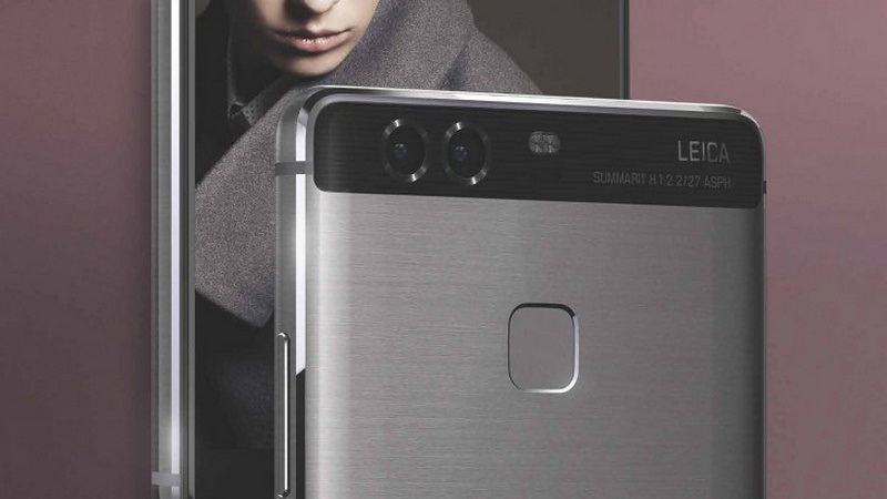 Huawei P9 chính thức ra mắt, trò lừa mua iPhone 6s giả