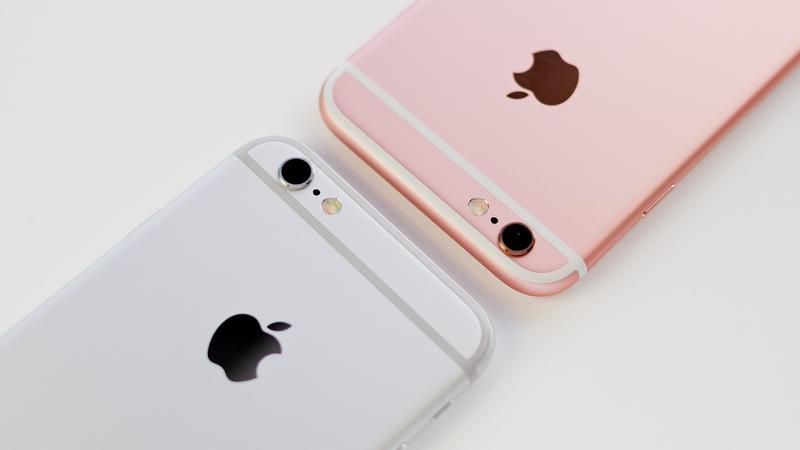Những lý do khiến bạn muốn kết duyên với iPhone ngay và luôn