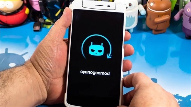 Top ROM custom tốt nhất dành cho thiết bị Android hiện nay