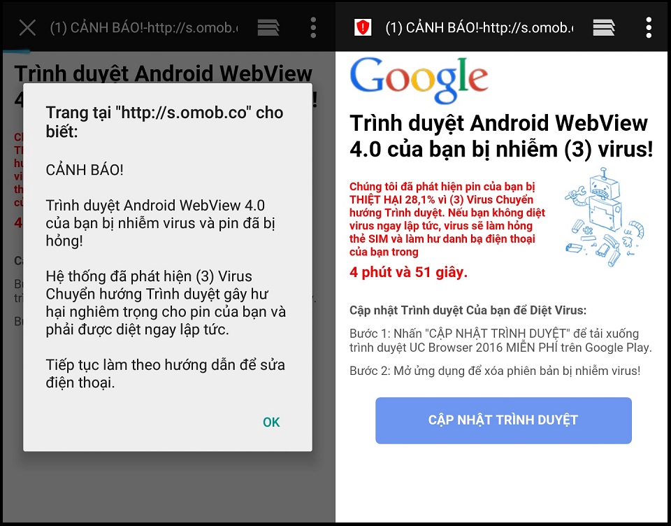 5 thắc mắc trên Android tưởng phức tạp nhưng lại đơn giản