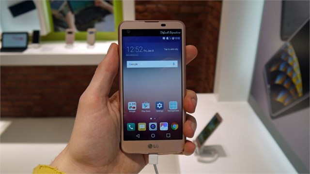 LG X Green với 2 màn hình có giá bán và chuẩn bị lên kệ