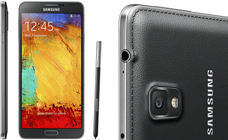 7 năm lịch sử thiết kế smartphone Samsung: 5 máy, 1 dấu ấn!