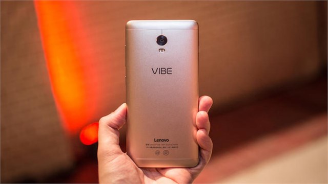 Lenovo ra mắt Vibe C1 có 4G, giá chỉ 2 triệu đồng
