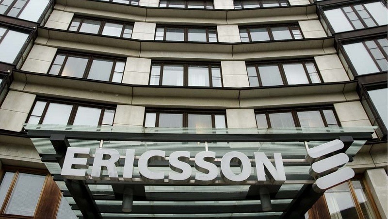 Ericsson đứng sau nhiều công nghệ viễn thông tại Việt Nam