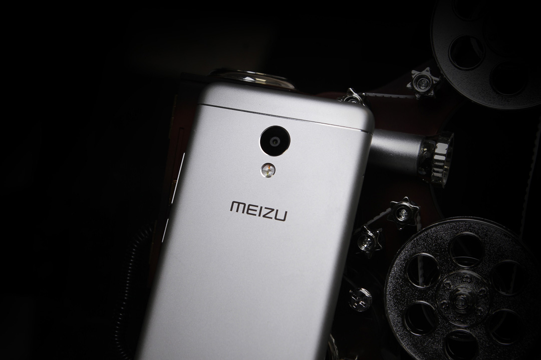 Trên tay Meizu M3s: Đối thủ "truyền kiếp" của Redmi 3s