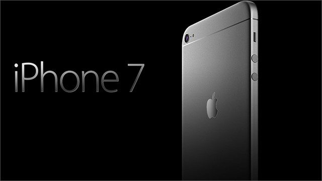 iPhone 7 đang được sản xuất hàng loạt?