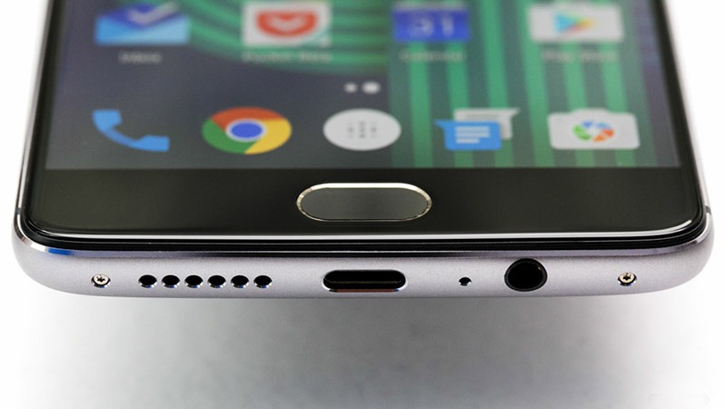 10 lí do nên và không nên mua smartphone OnePlus 3