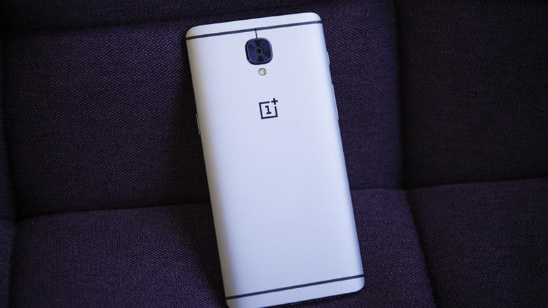10 lí do nên và không nên mua smartphone OnePlus 3