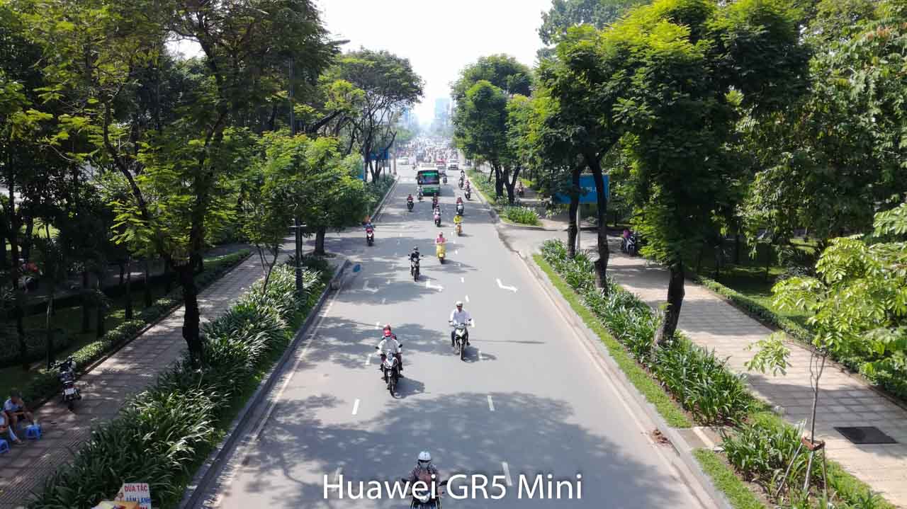 Flash Plus 2 và GR5 Mini: Đi tìm "vị vua" phân khúc 3 triệu