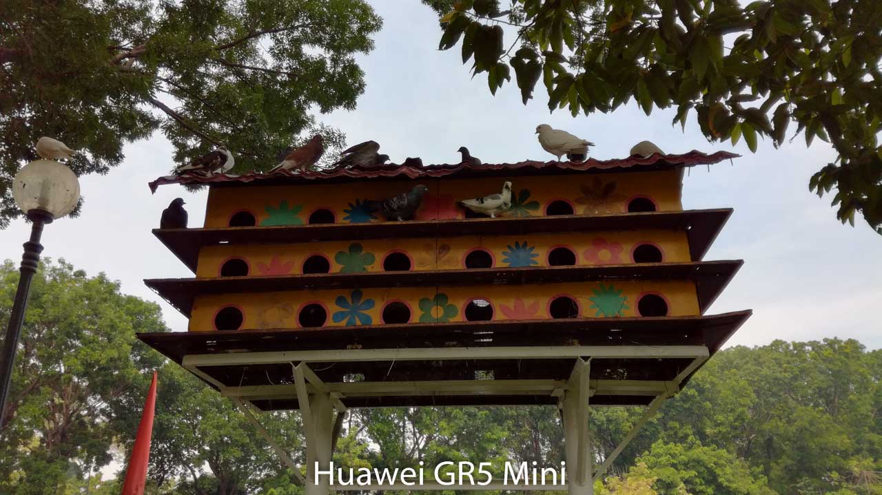 Flash Plus 2 và GR5 Mini: Đi tìm "vị vua" phân khúc 3 triệu