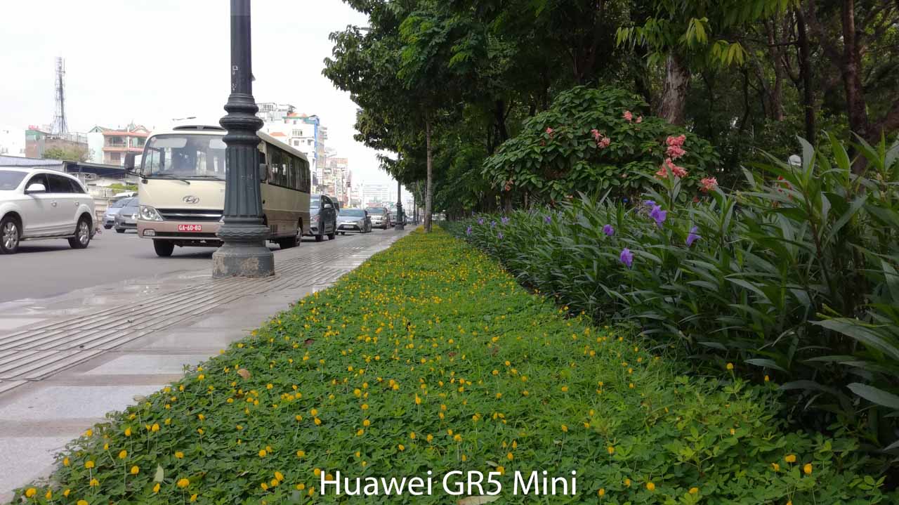 Flash Plus 2 và GR5 Mini: Đi tìm "vị vua" phân khúc 3 triệu