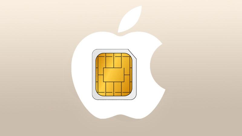 Vì sao Việt Nam không nằm trong 140 quốc gia có Apple SIM?