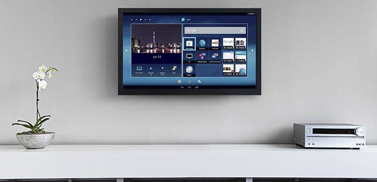 Top 5 Android tivi dưới 10 triệu