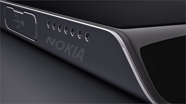 Nokia nên trang bị những gì để trở lại thị trường?