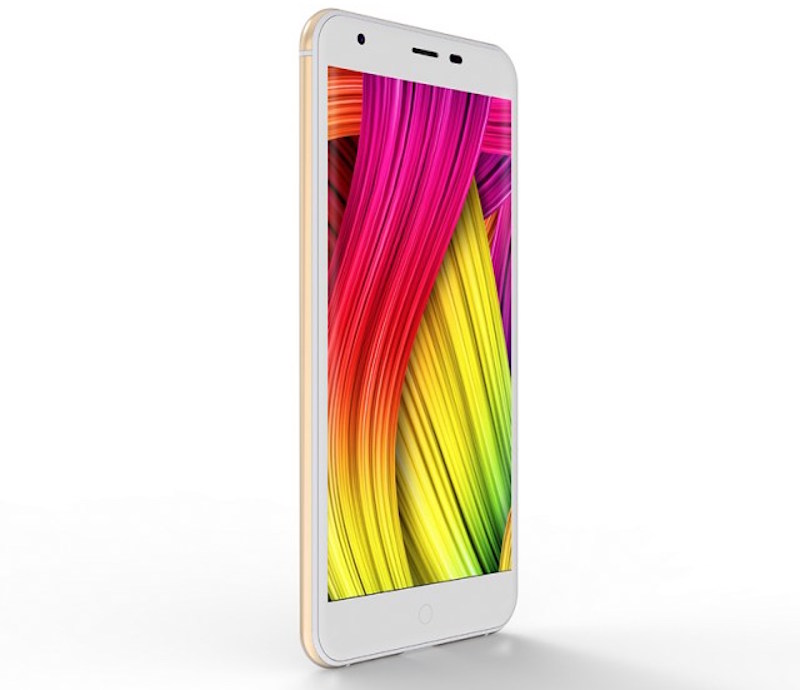 Oukitel K7000 lộ bộ ảnh render đẹp mắt